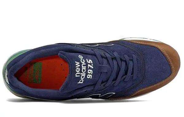NEW BALANCE 997.5 Athletic Sneakers