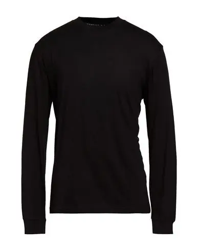 RICHMOND X T-shirt Size Pima Cotton - Black