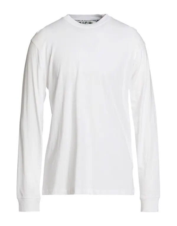RICHMOND X T-shirt Size Pima Cotton