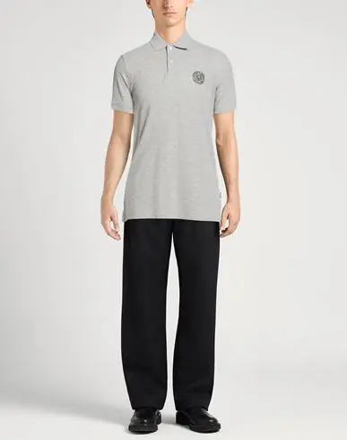 Iceberg Polo Shirt Size Cotton, Viscose