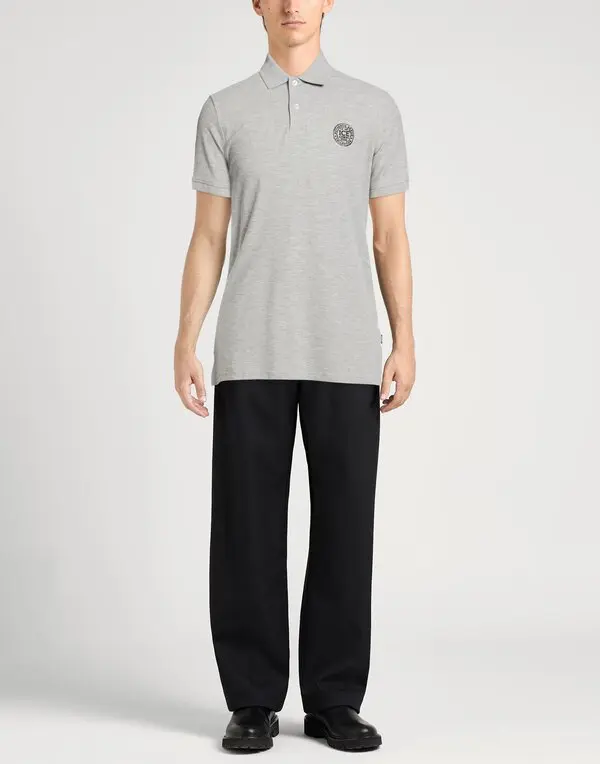 Iceberg Polo Shirt Size Cotton, Viscose