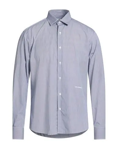 Iceberg Shirt Size Cotton - Blue