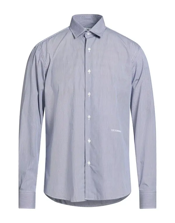 Iceberg Shirt Size Cotton
