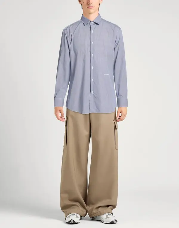 Iceberg Shirt Size Cotton