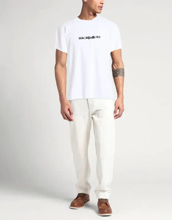JOHN ELLIOTT X MASTERMIND JAPAN T-shirt Size Cotton
