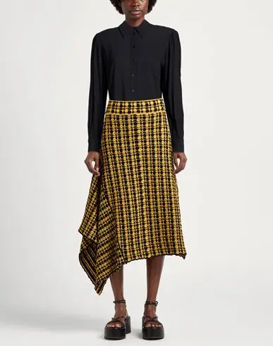 SILVIAN HEACH Viscose Crepe Shirt