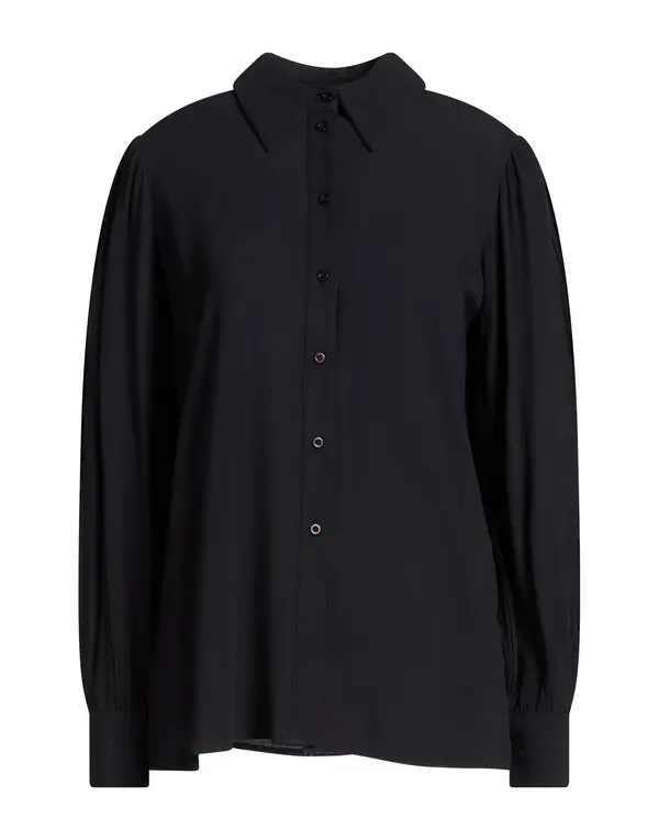 SILVIAN HEACH Viscose Crepe Shirt