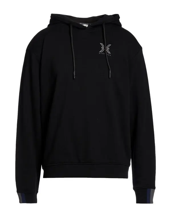 RICHMOND X Hooded Sweatshirt