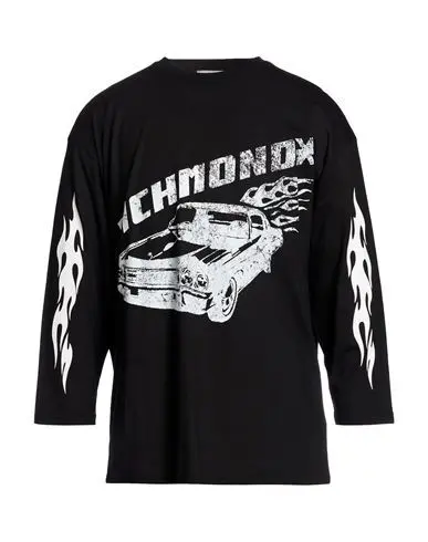 RICHMOND X T-shirt Size Cotton - Black