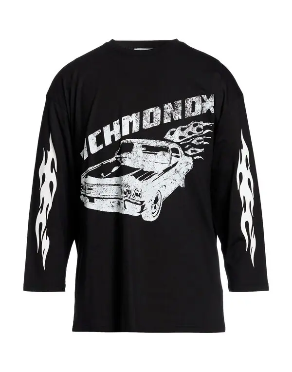RICHMOND X T-shirt Size Cotton