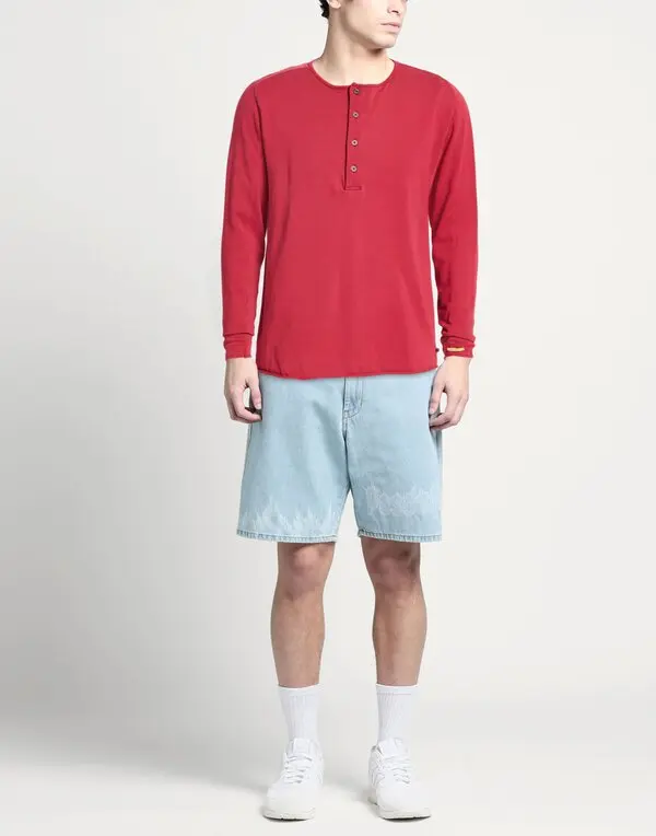 DISTRETTO 12 T-shirt Size Cotton