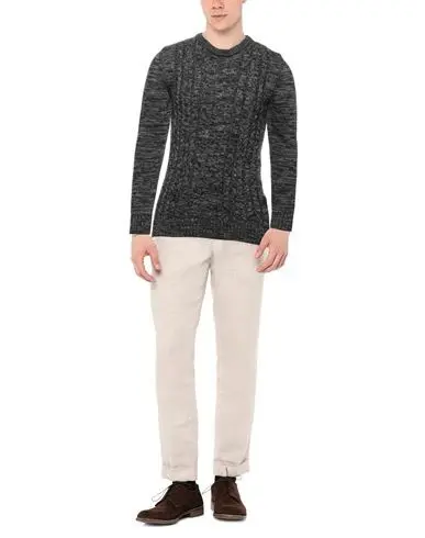 GAZZARRINI Acrylic Sweater