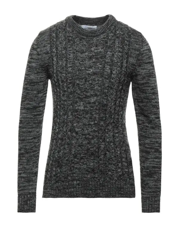 GAZZARRINI Acrylic Sweater