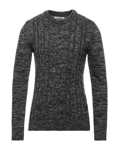 GAZZARRINI Acrylic Sweater - Lead