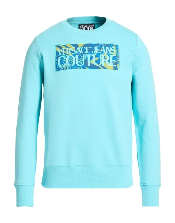 Versace Crewneck Sweatshirt