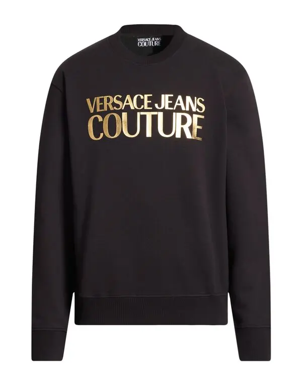 Versace Cotton Sweatshirt