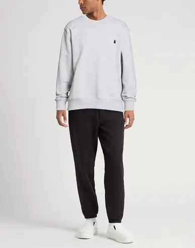 MSGM Light Cotton Sweatshirt