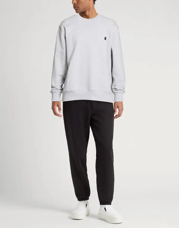 MSGM Light Cotton Sweatshirt
