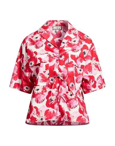 Paul & Joe Shirt Size Cotton - Pink