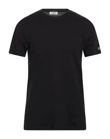 Iceberg Beachwear T-shirt Size Cotton - Black