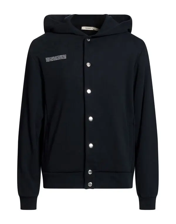 PANGAIA Organic Cotton French Terry Hoodie