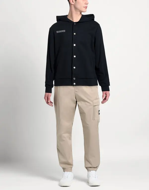 PANGAIA Organic Cotton French Terry Hoodie
