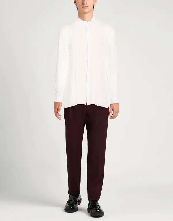 Hugo Shirt Size Linen