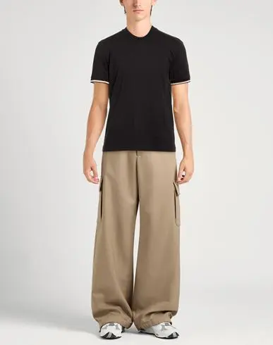 BOSS T-shirt Size Cotton