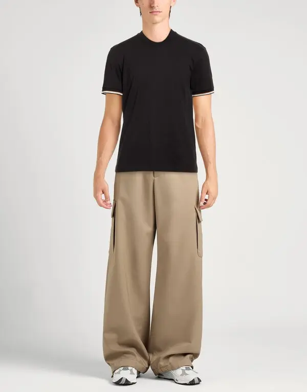 BOSS T-shirt Size Cotton