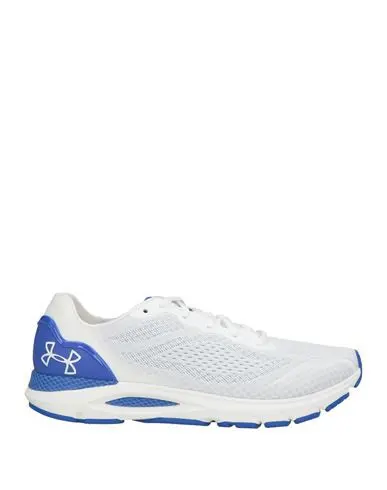 Under Armour Hovr Sonic Sneakers Size Textile Fibers - White