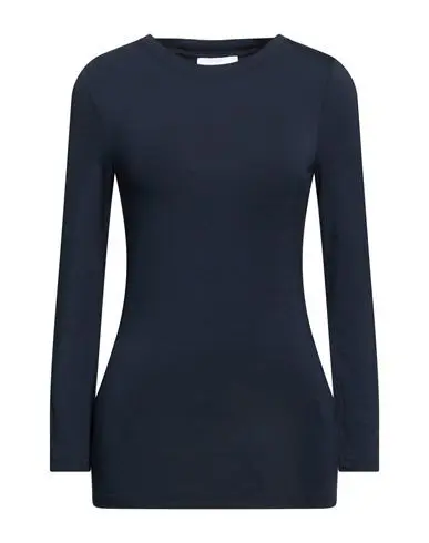 Alpha Studio T-shirt Size Viscose, Elastane - Blue