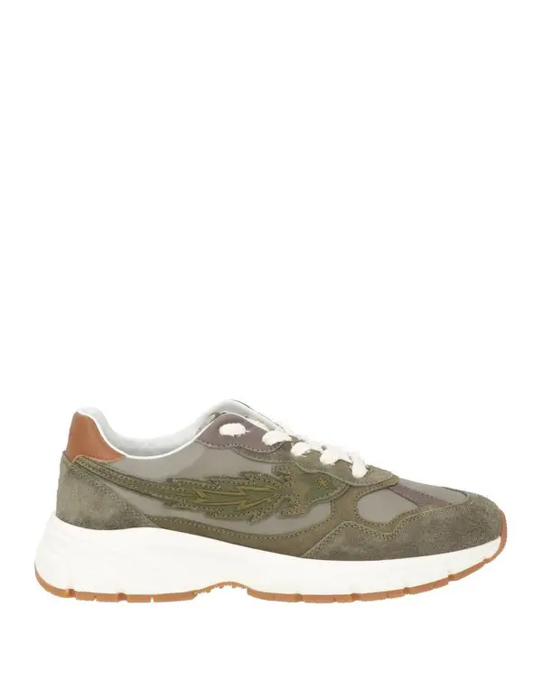 ENTERPRISE JAPAN Sneakers - Green
