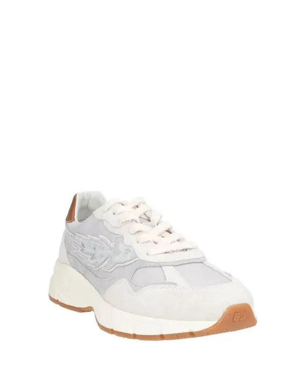 ENTERPRISE JAPAN Sneakers - Light Grey