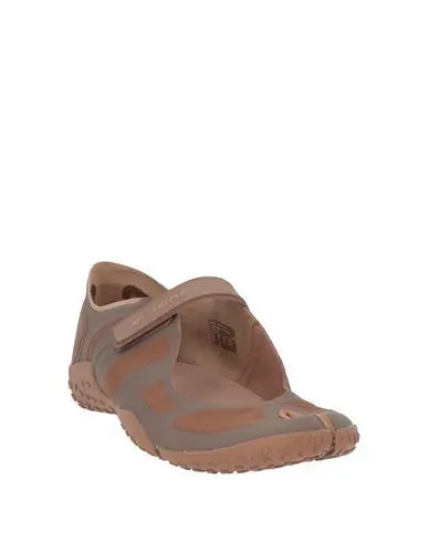 Nike Skims Ballet Flats Size Textile Fibers, Rubber