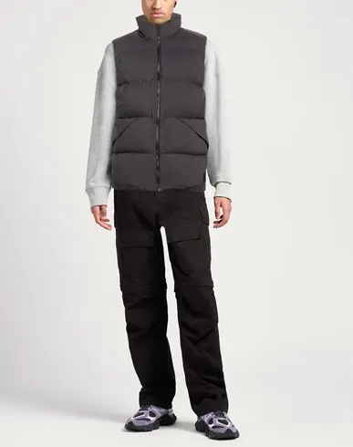 JACK WOLFSKIN Polyamide Vest
