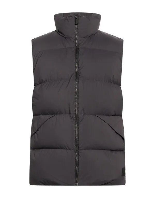 JACK WOLFSKIN Polyamide Vest
