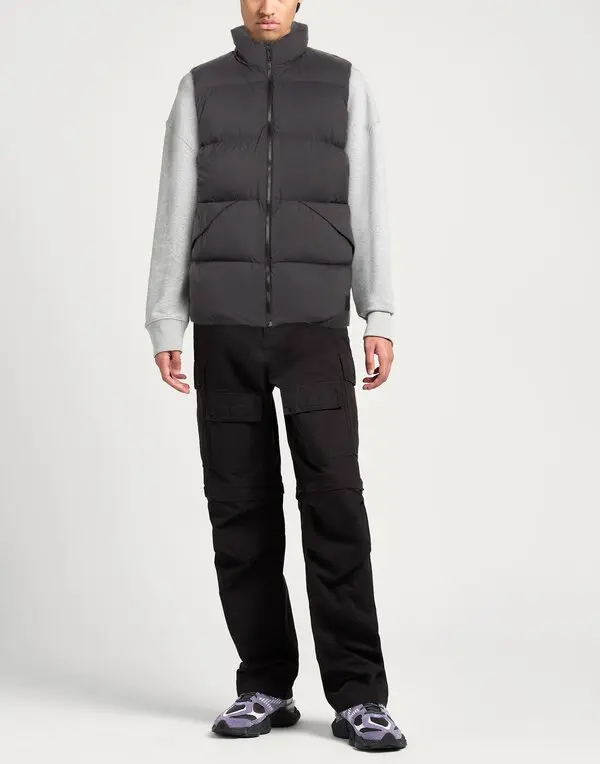 JACK WOLFSKIN Polyamide Vest