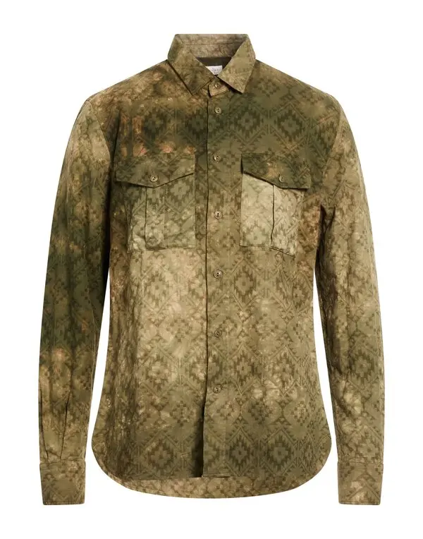 GLANSHIRT By Slowear Shirt Size Cotton