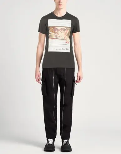 Dior T-shirt Size Cotton