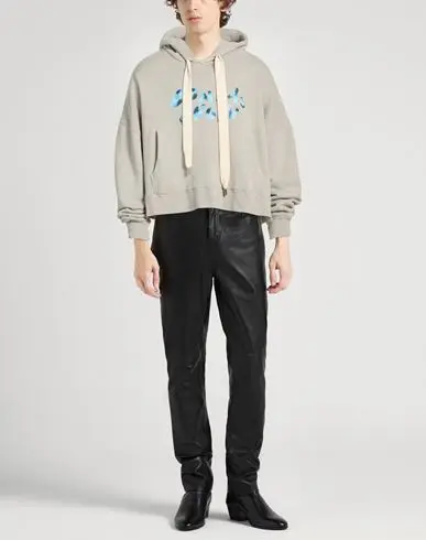 BONSAI Light Cotton Sweatshirt With Print