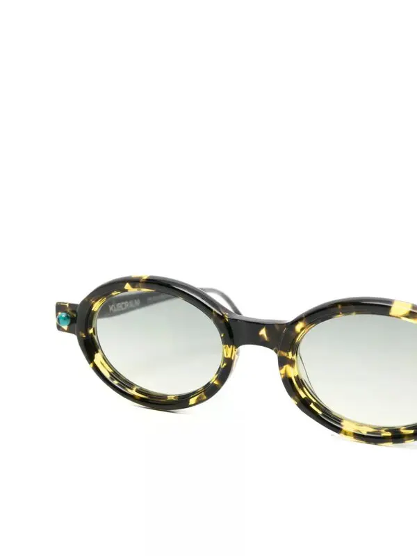 KUBORAUM Maske P6 Sunglasses