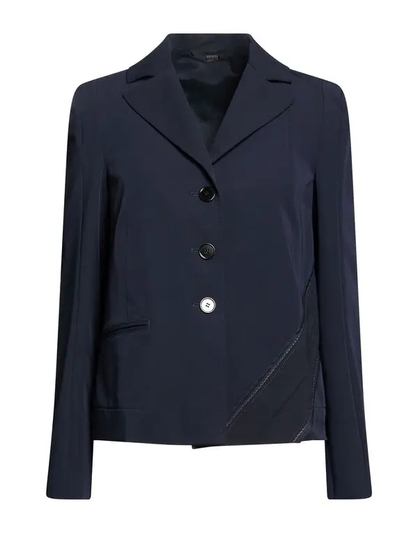 High Blazer Size Polyester, Viscose, Elastane