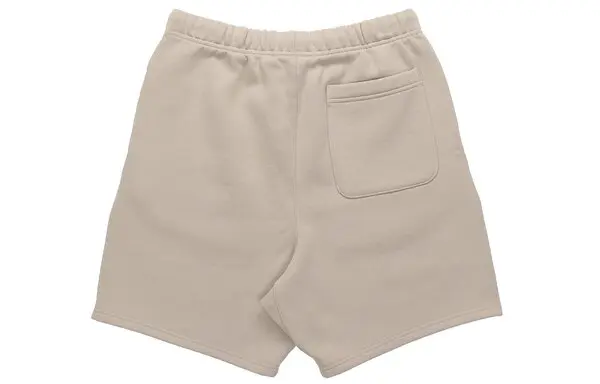 Fear Of God Fw20 Sweatshort