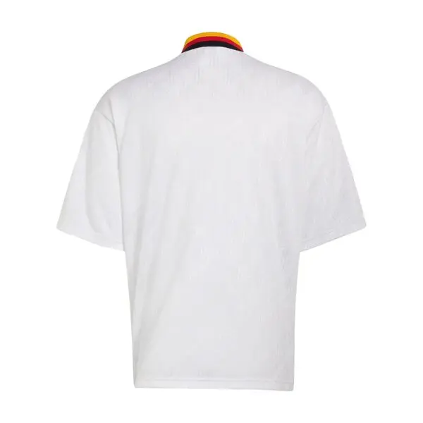 Adidas Germany Home 1994 Retro Jersey