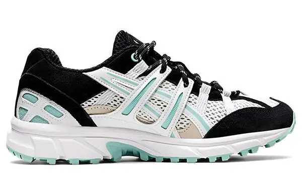Asics Gel-sonoma 15-50 - Black/white/blue