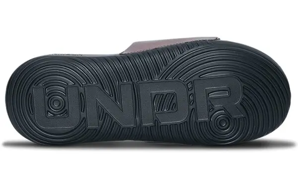 Under Armour Ansa Le Sandals - Black