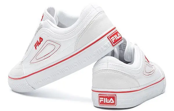 FILA Light Sneakers Gs