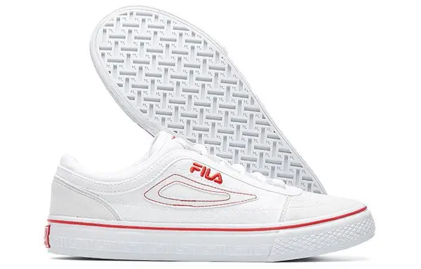 FILA Light Sneakers Gs