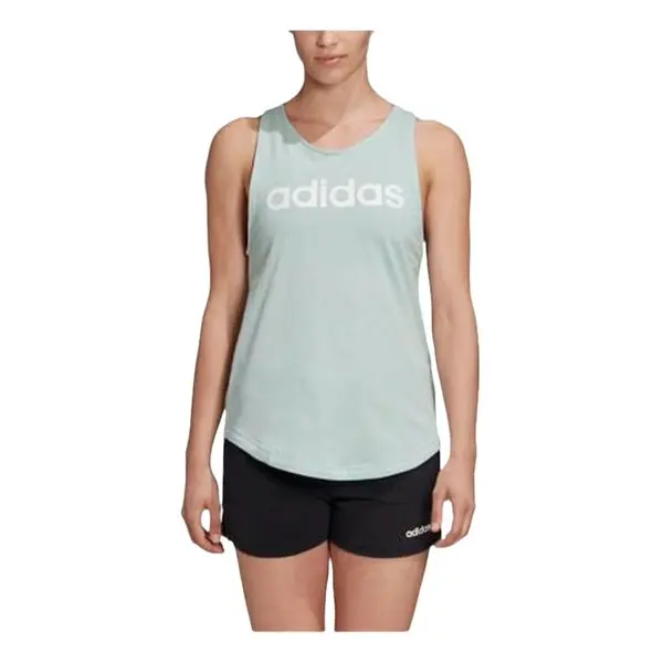 Adidas Essentials Linear Tank Top