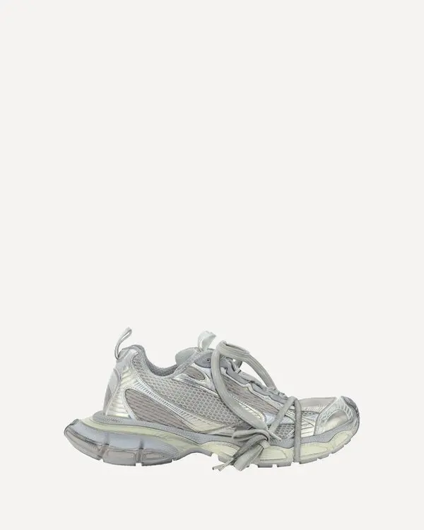 Balenciaga 3xl Sneakers - Grey